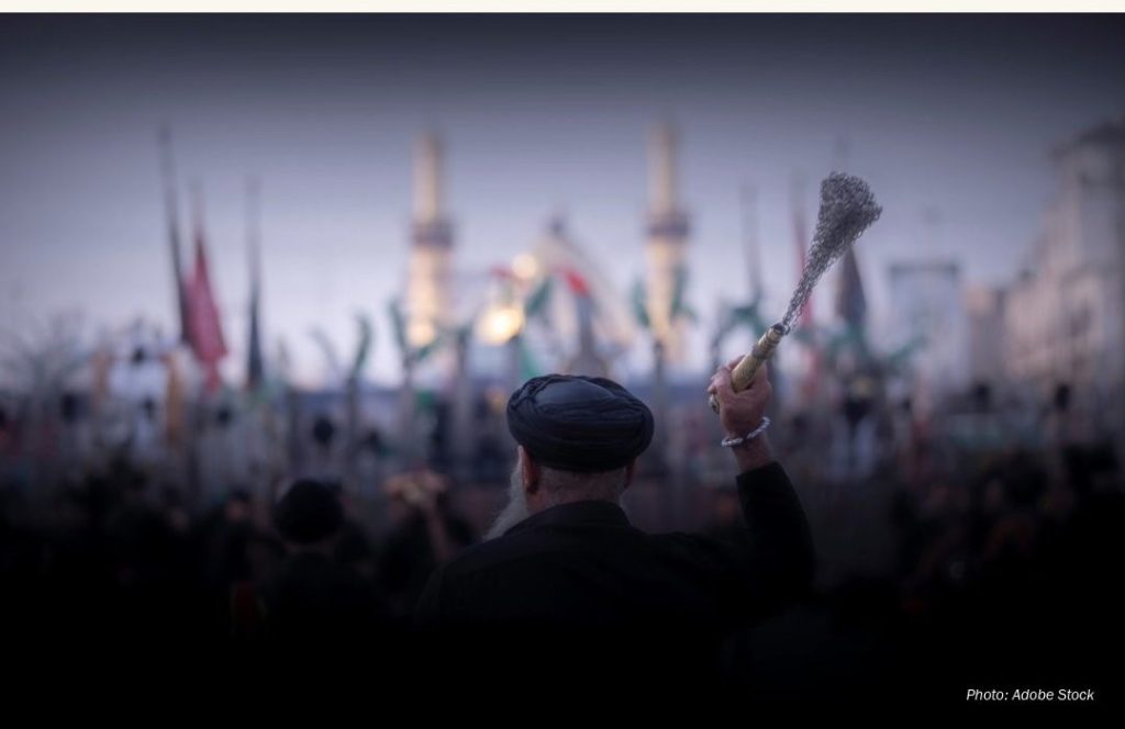 Strengthening Social Cohesion in the Nineveh Plains of Iraq – Alaa ...