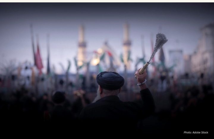 Strengthening Social Cohesion in the Nineveh Plains of Iraq – Alaa ...